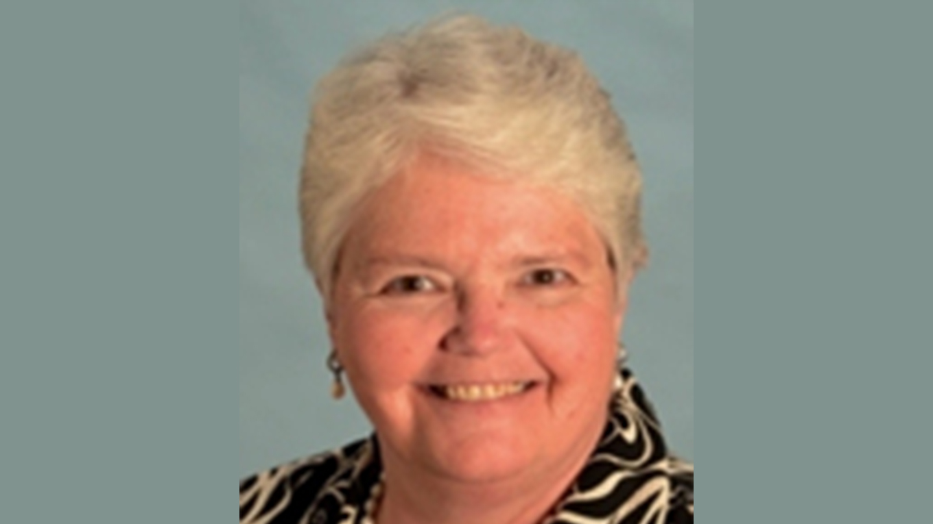 Gloria L. Schaab, SSJ, Ph.D., Professor of Theology and Chair - Barry ...