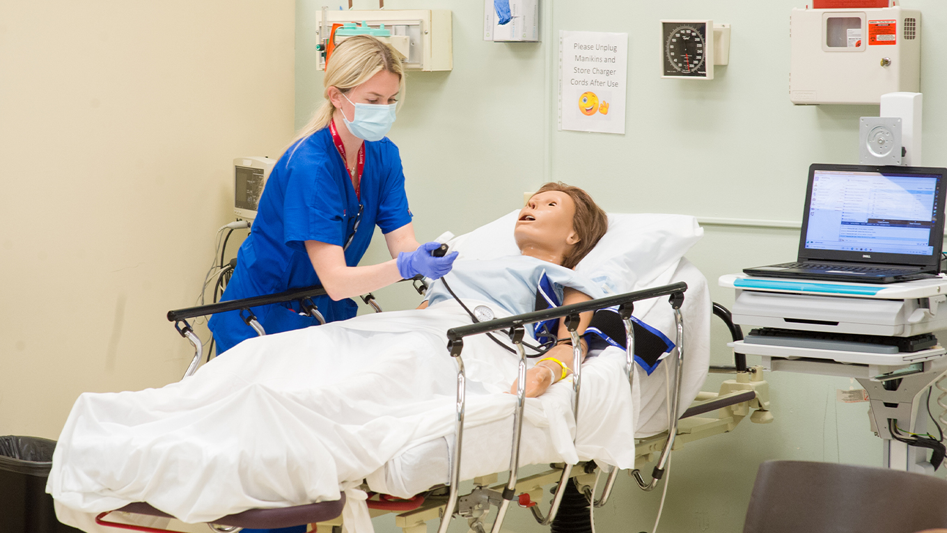 Nursing (BSN) Traditional Option - Barry University, Miami, FL