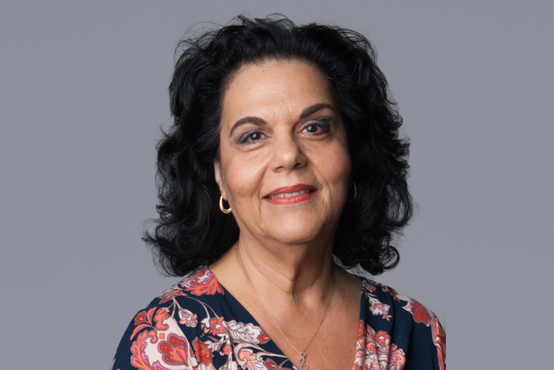 Maria Teahan, PhD, ACSW, LCSW, CTS, CCTP, Associate Dean & Chair ...