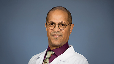 Albert Armstrong, DPM, Professor of Radiology and Medical Director of ...