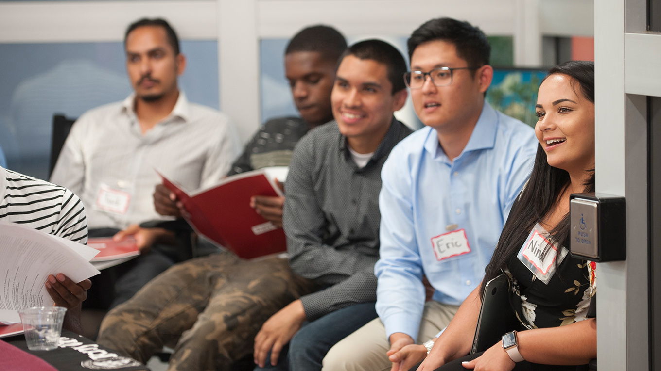 Undergraduate Programs - School of Business - Barry University, Miami, FL