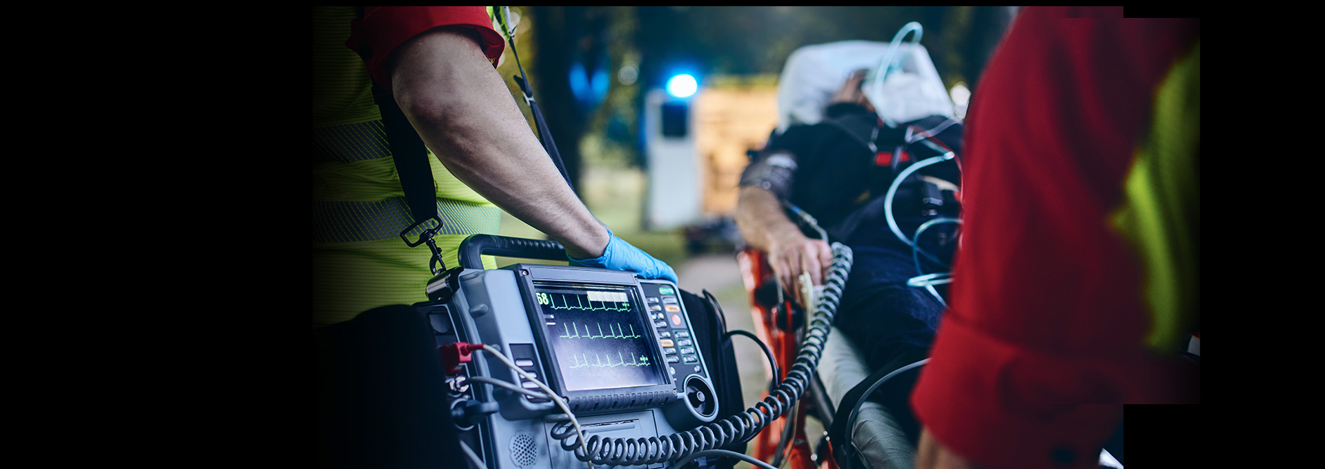 Fall 2023 EMT Course - Barry University, Miami, FL