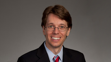 Daniel O'Gorman, Associate Professor of Law - Barry University, Miami, FL