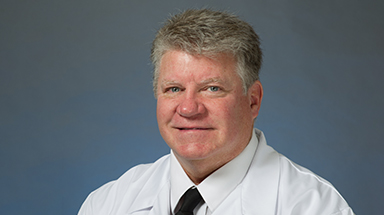 Thomas J. Merrill, DPM, Professor - Barry University, Miami, FL