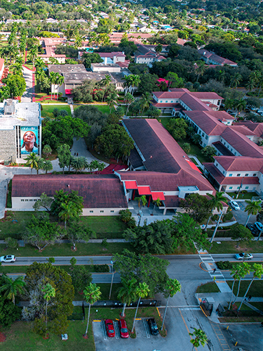 Barry University, Miami, FL