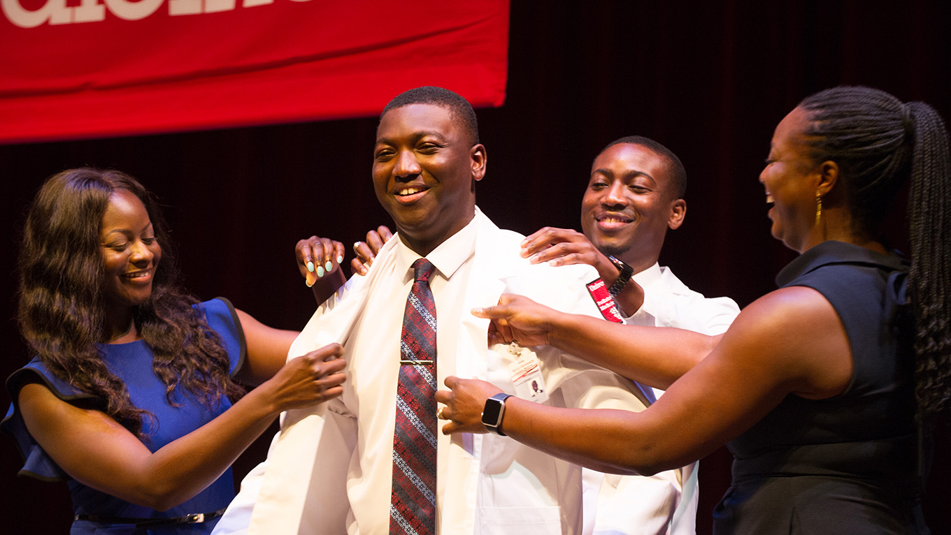 Giving to Barry - Barry University, Miami, FL