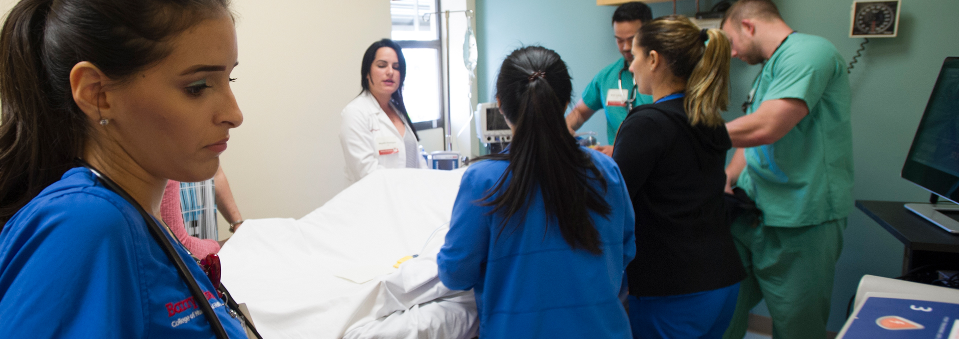 Info Sessions: Nurse Practitioner - Barry University, Miami, FL