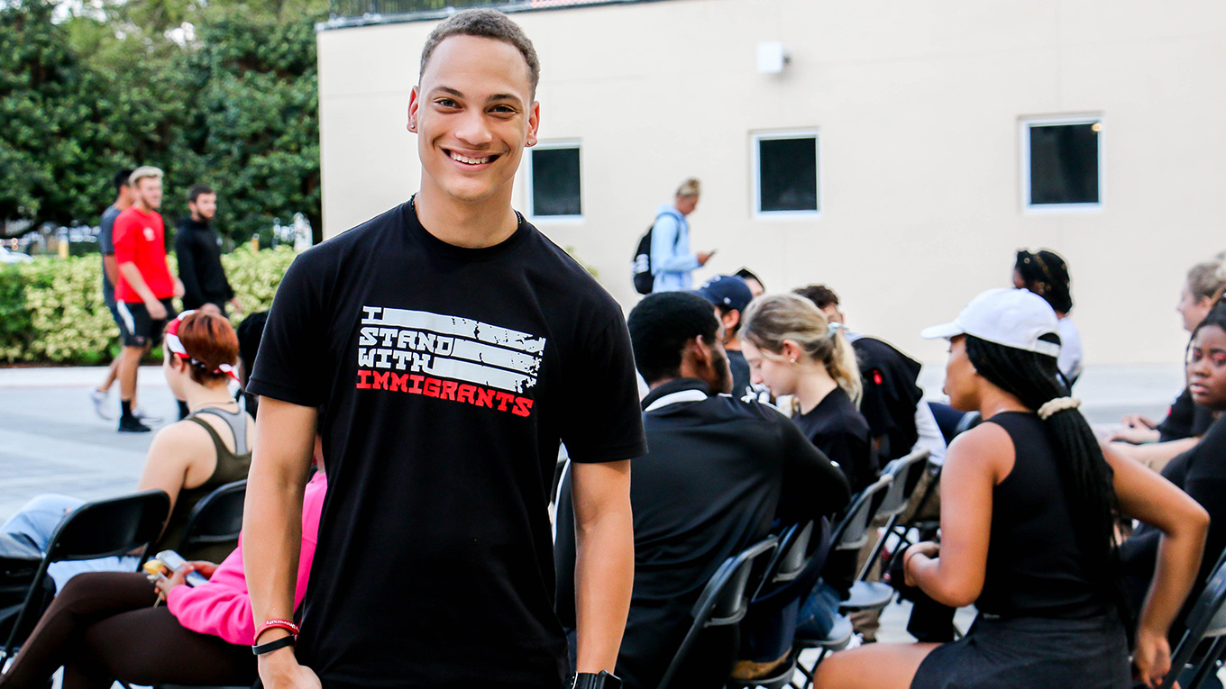School of Social Work - Barry University, Miami, FL