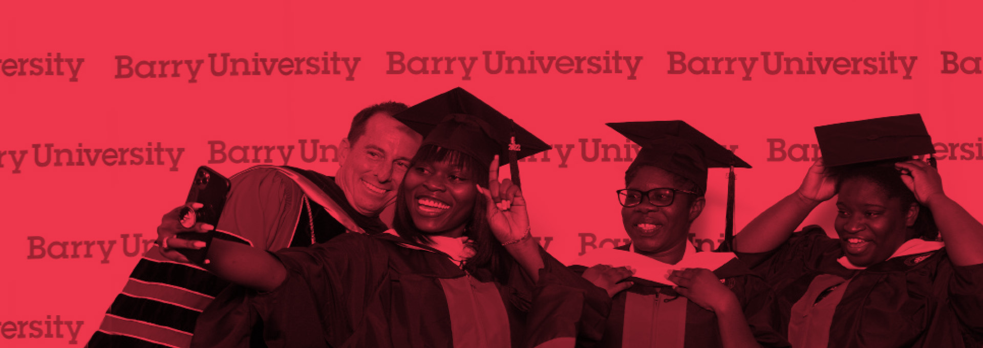 Forging Our Future - Barry Magazine - Barry University, Miami, FL