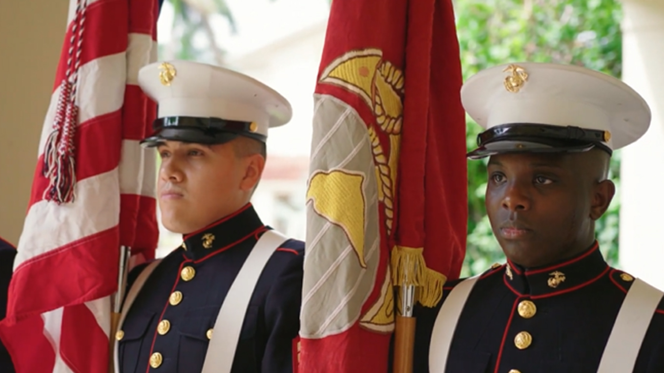Support for Veterans at Barry University - Barry University, Miami, FL