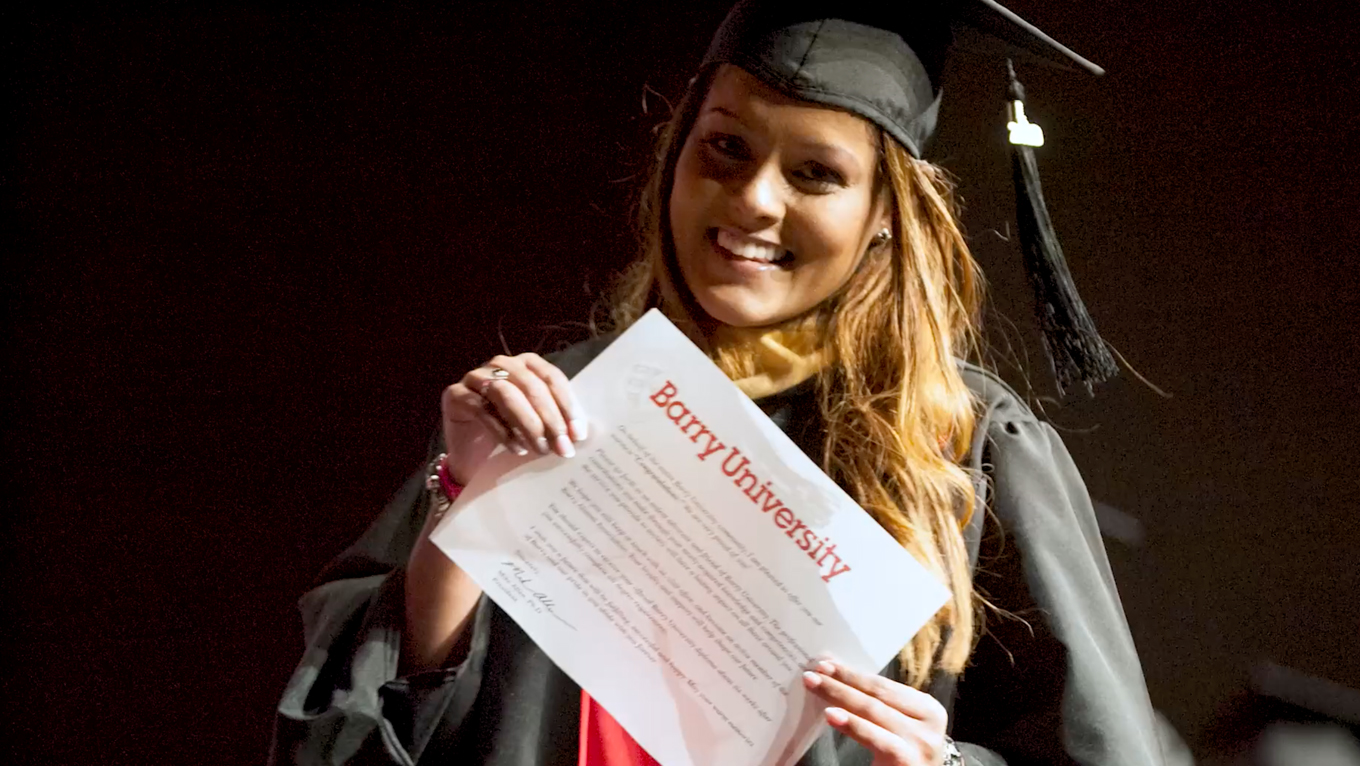 Undergraduate Programs - School of Business - Barry University, Miami, FL