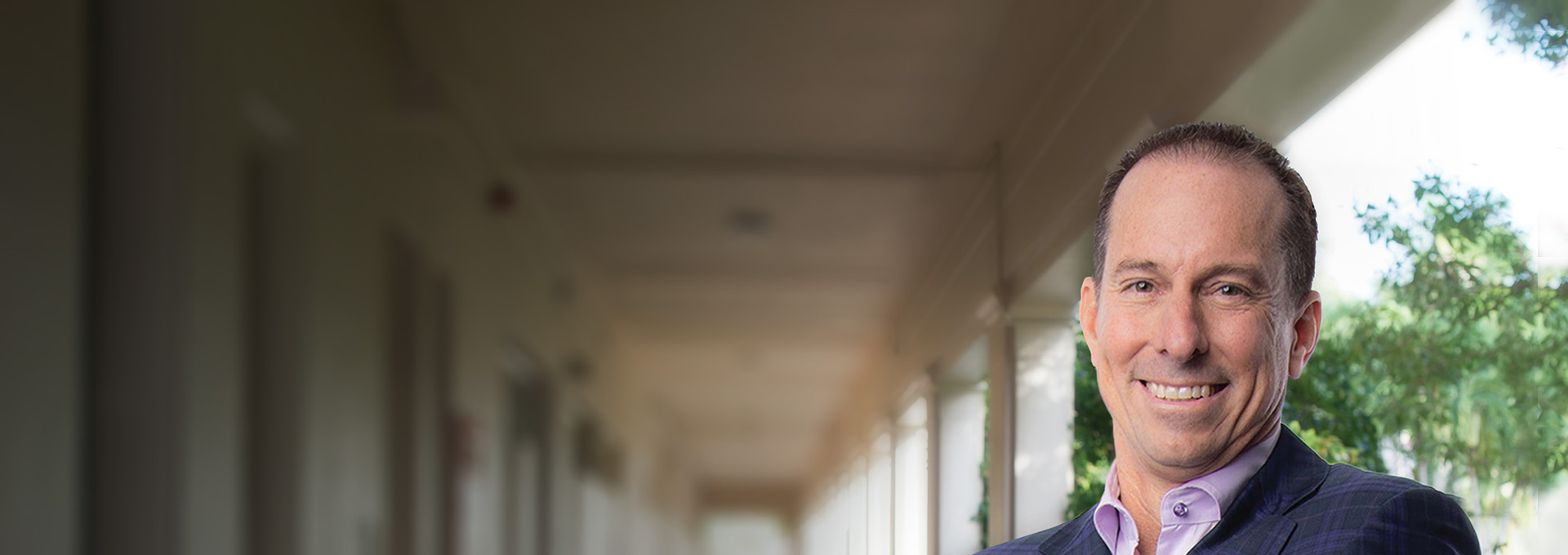 A look ahead - Barry Magazine - Barry University, Miami, FL