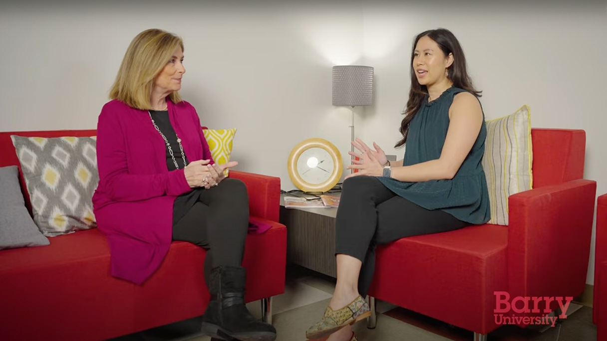 Master of Social Work (MSW) Traditional - In-Person - Barry University ...