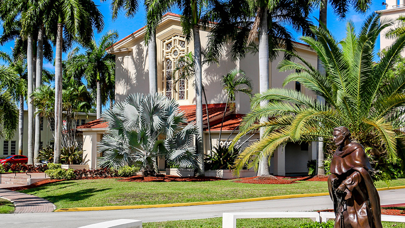 About Barry University | Inclusive Community, Dynamic Programs - Barry ...