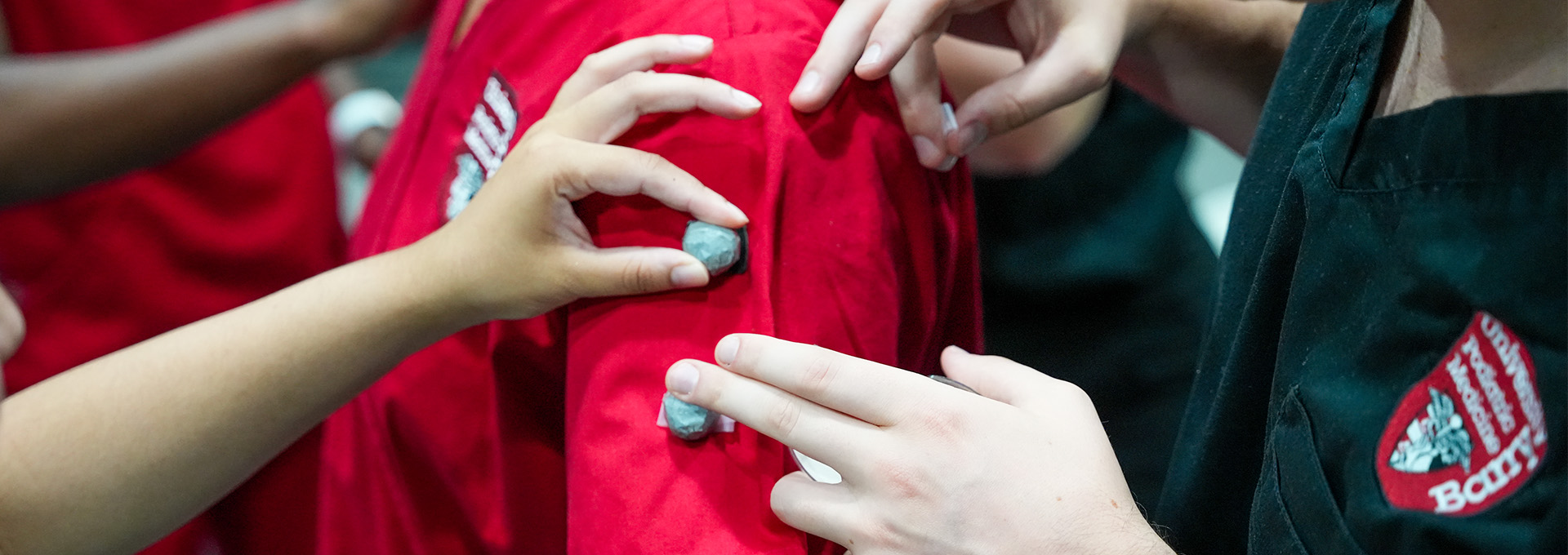 Labs and Technologies - Barry University, Miami, FL