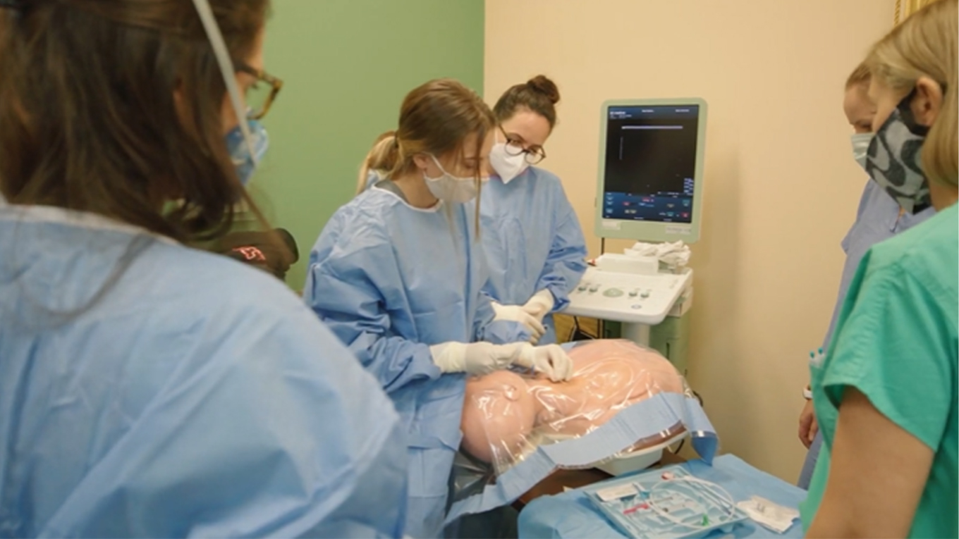 Doctor of Nursing Anaesthesiology Programs - Barry University, Miami, FL