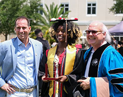Master of Business Administration, MBA - Barry University, Miami, FL