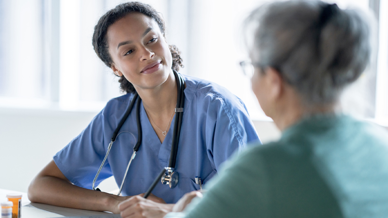 Nursing (BSN) Accelerated Option - College of Nursing and Health ...
