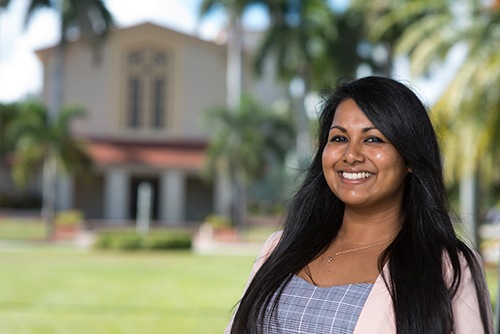 Master of Social Work (MSW) Traditional - In-Person - Barry University ...