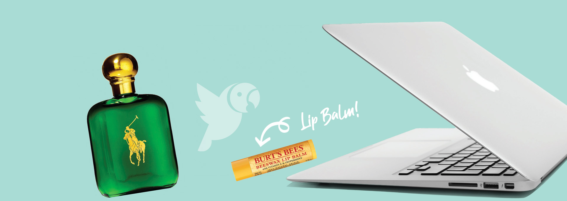 Parrot Packs - Barry Magazine - Barry University, Miami, FL