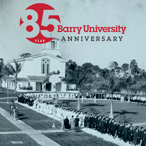 Fall 2025 - Barry University, Miami, FL