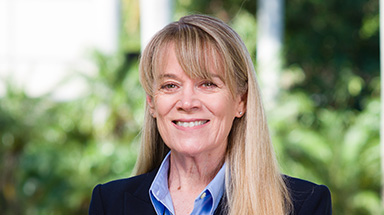 Karen Smith Gulaskey , Associate Director, Stewardship and Donor ...