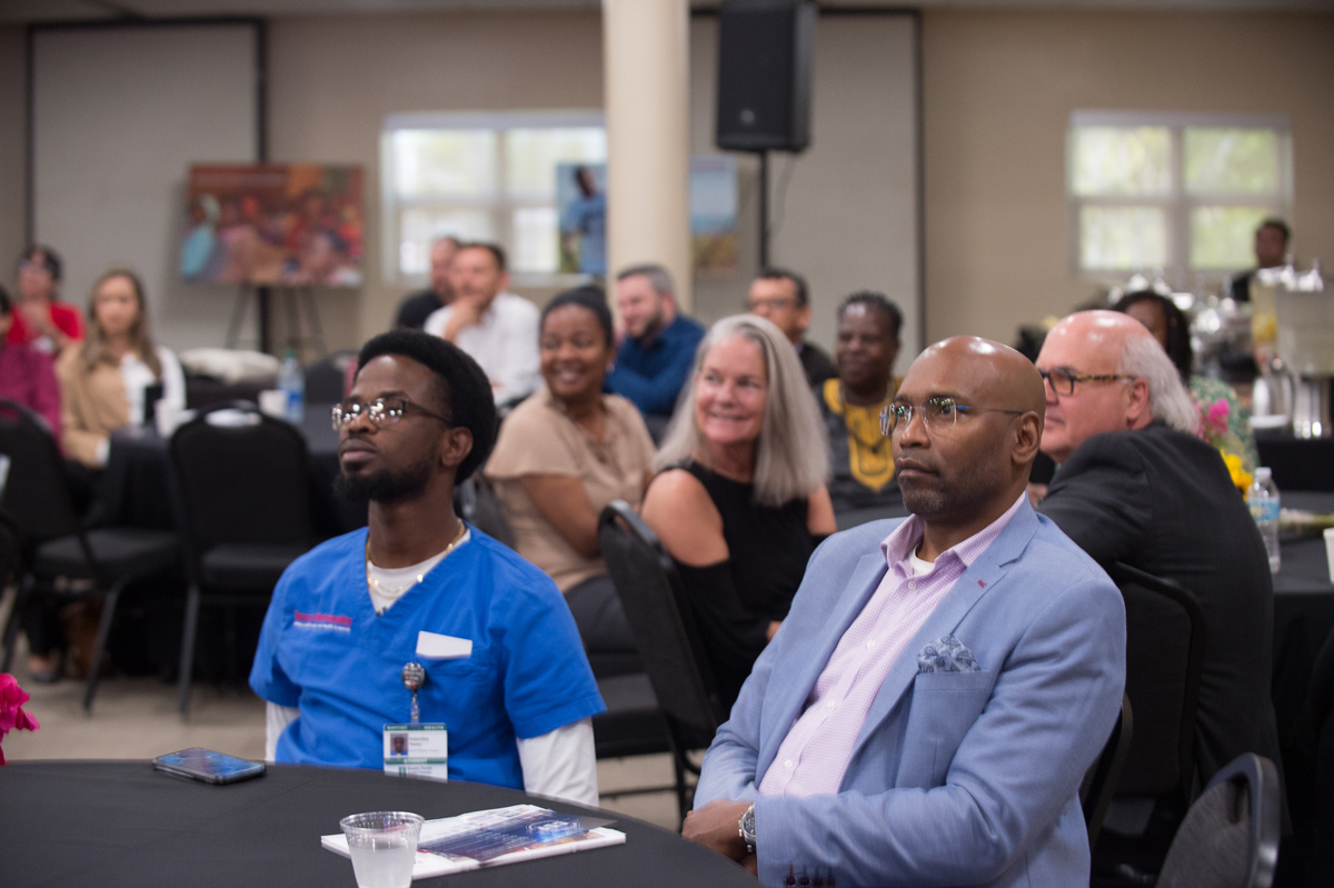 Community Engagement News Barry University Miami Fl