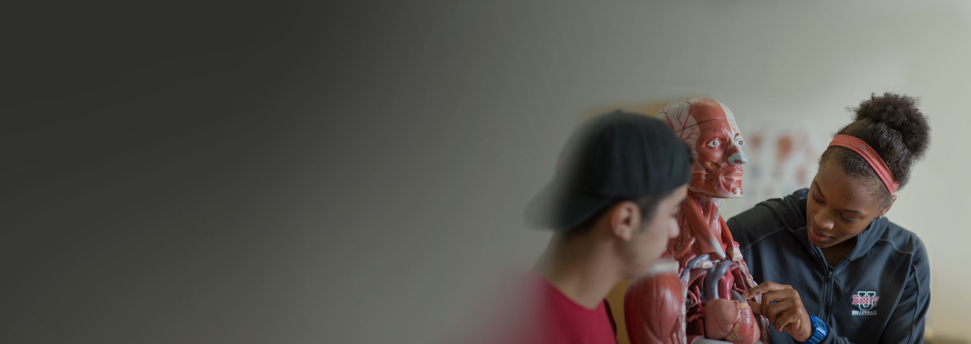 Biology (BS) Pre-Medical - Department of Biology - College of Arts and ...