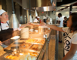 Housing and Residence Life - Barry University, Miami, FL