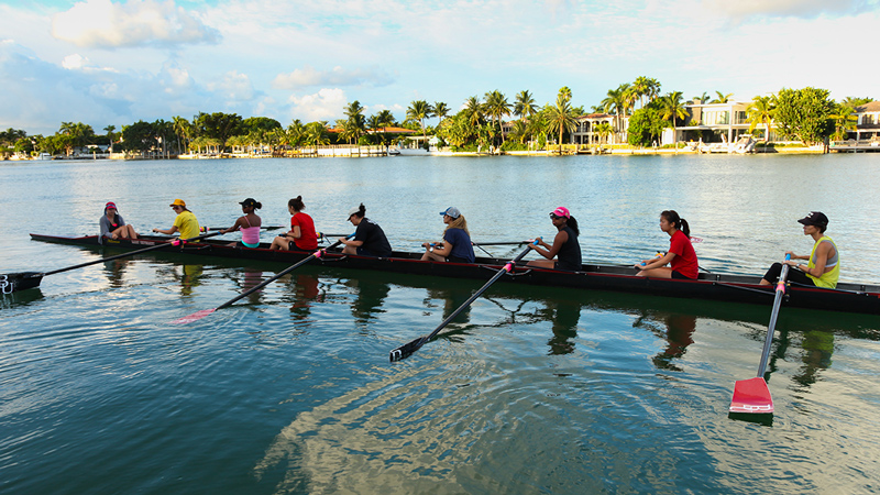 Barry University, Miami, FL
