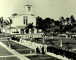 About Barry University | Inclusive Community, Dynamic Programs - Barry ...