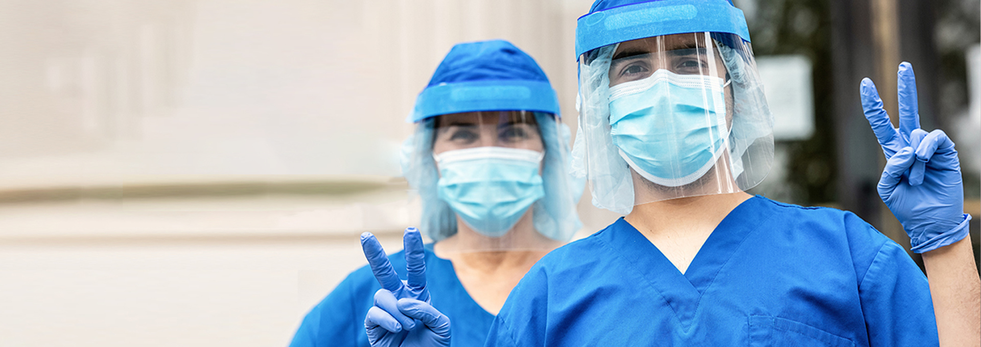 More Men are Entering Nursing... and Choosing Barry University! - Barry ...