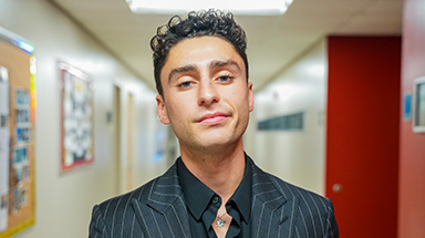 Reed Silverstein, Co-Organizer - Barry University, Miami, FL