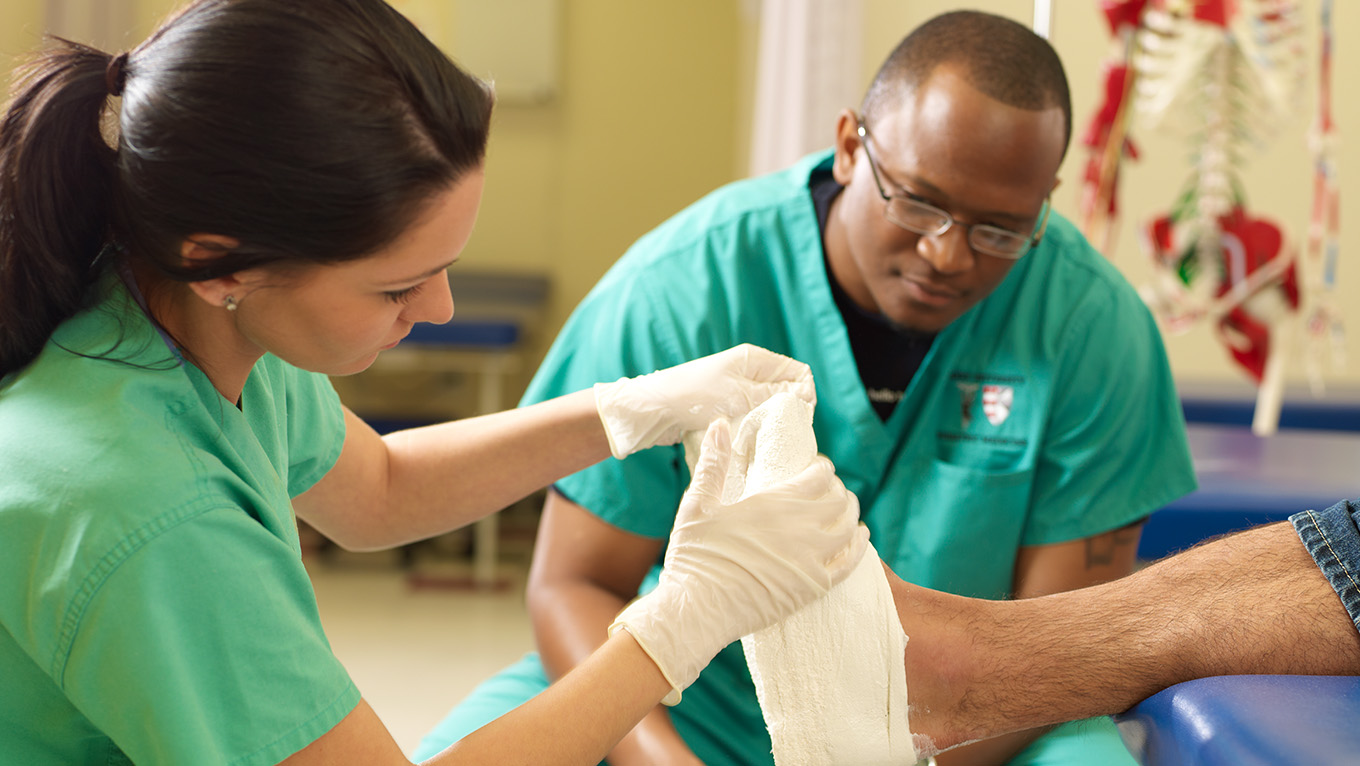 School of Podiatric Medicine - Barry University, Miami, FL