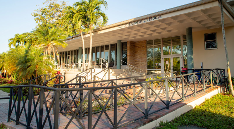 Dalton Hall - Housing and Residence Life - Division of Mission and ...