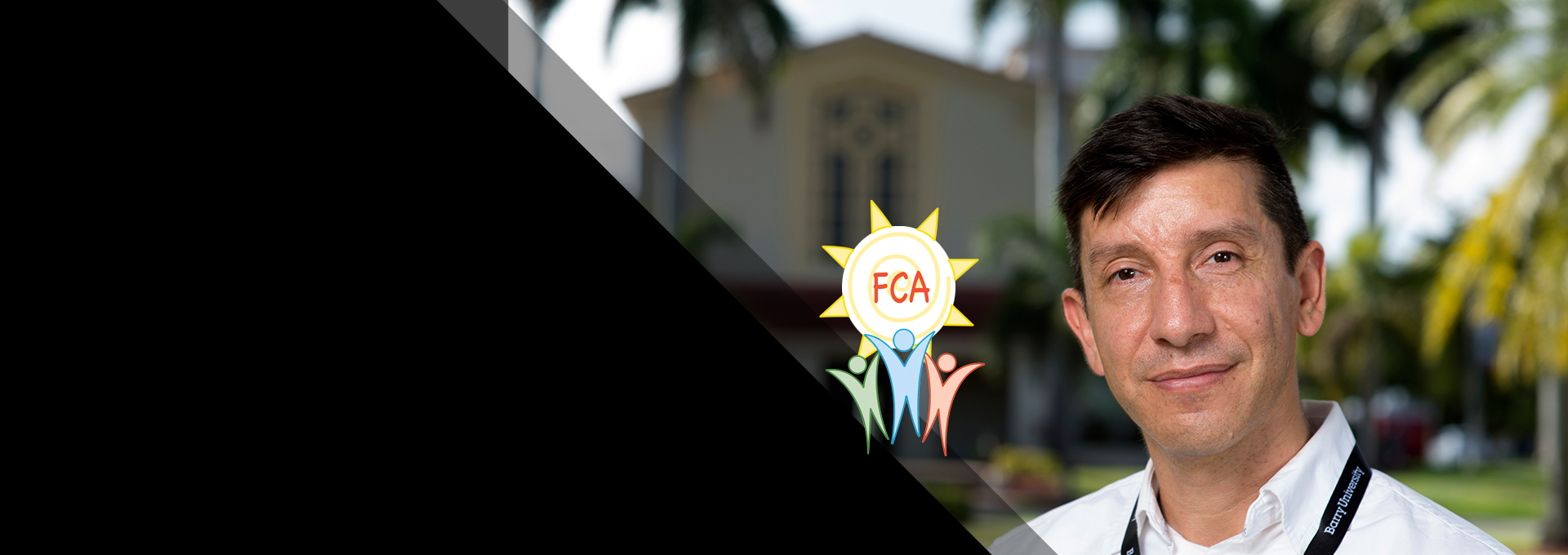 A Warm Congratulations from ADSOE-LHD - Barry University, Miami, FL