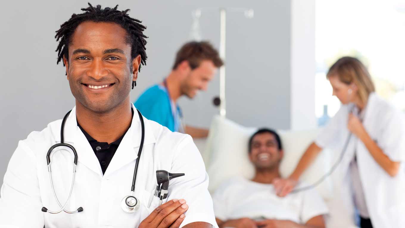 Become a Physician Assistant (Master of Clinical Medical Science ...