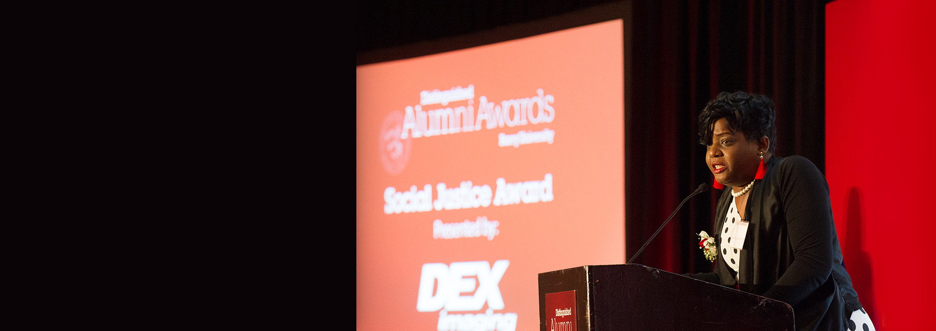 How to Make the World a Better Place - Barry Magazine - Barry ...