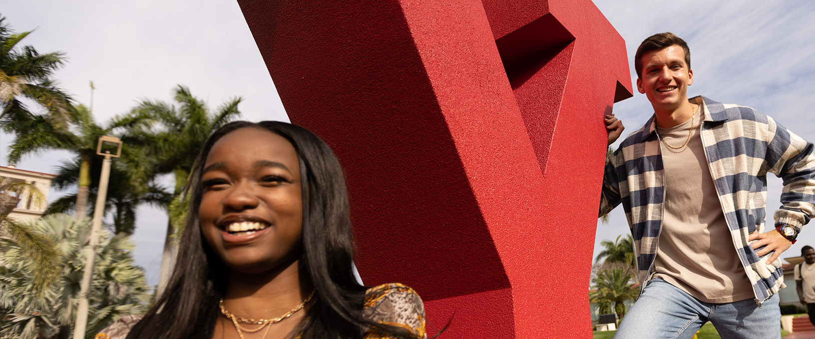 Barry University Undergraduate Admissions - Apply Now - Barry ...