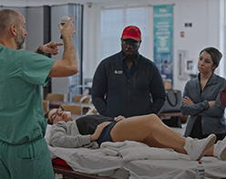 Post Baccalaureate DNP in Anesthesiology - Barry University - Barry ...