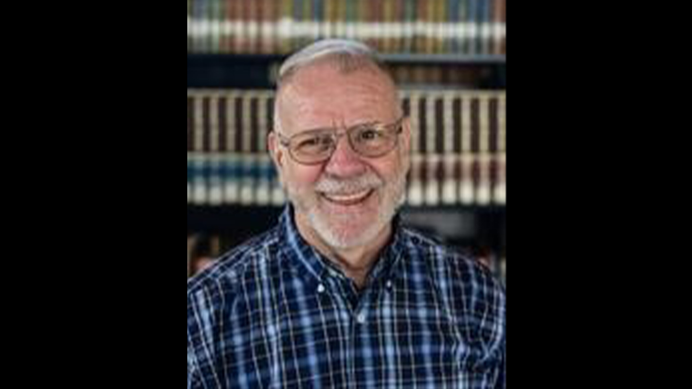 George R. Boudreau, OP, Ph.D., Visiting Associate Professor - Barry ...