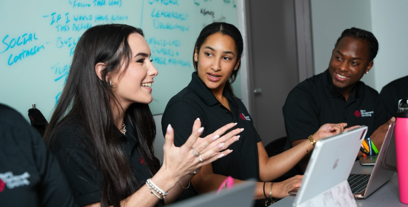 Undergraduate Programs - School of Business - Barry University, Miami, FL