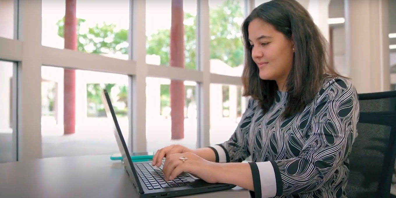Master of Business Administration, MBA - Barry University, Miami, FL