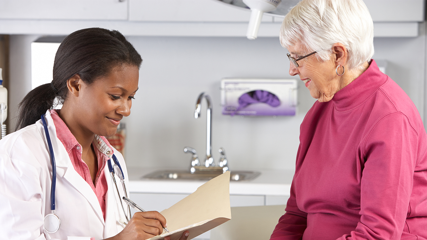 Nursing Doctoral Programs - Barry University, Miami, FL