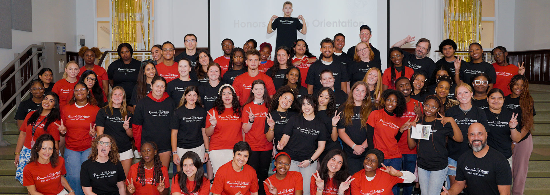 Dual Enrollment Gateway - Academic Affairs - Barry University, Miami, FL