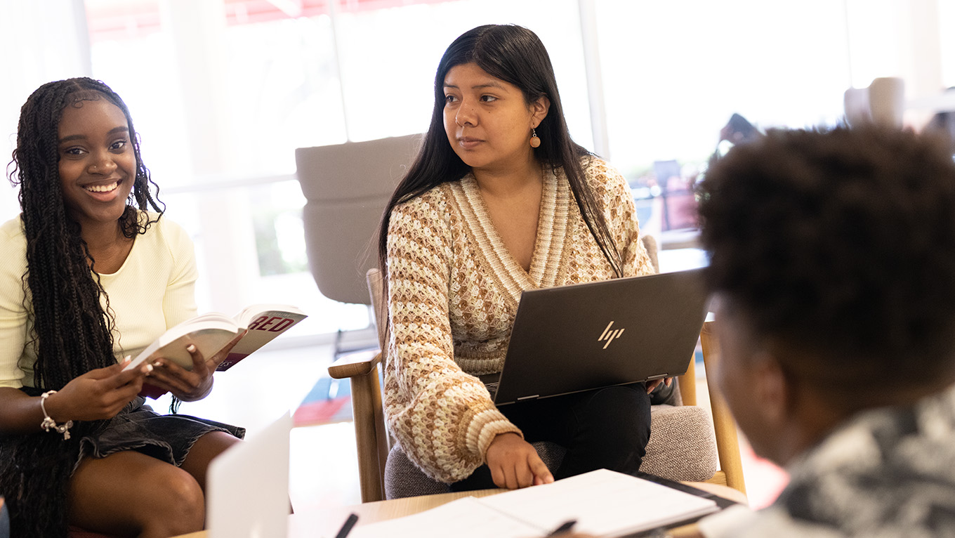 Master of Business Administration, MBA - Barry University, Miami, FL