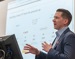 Undergraduate Programs - School of Business - Barry University, Miami, FL