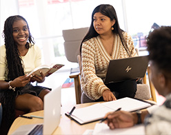 Master of Business Administration, MBA - Barry University, Miami, FL