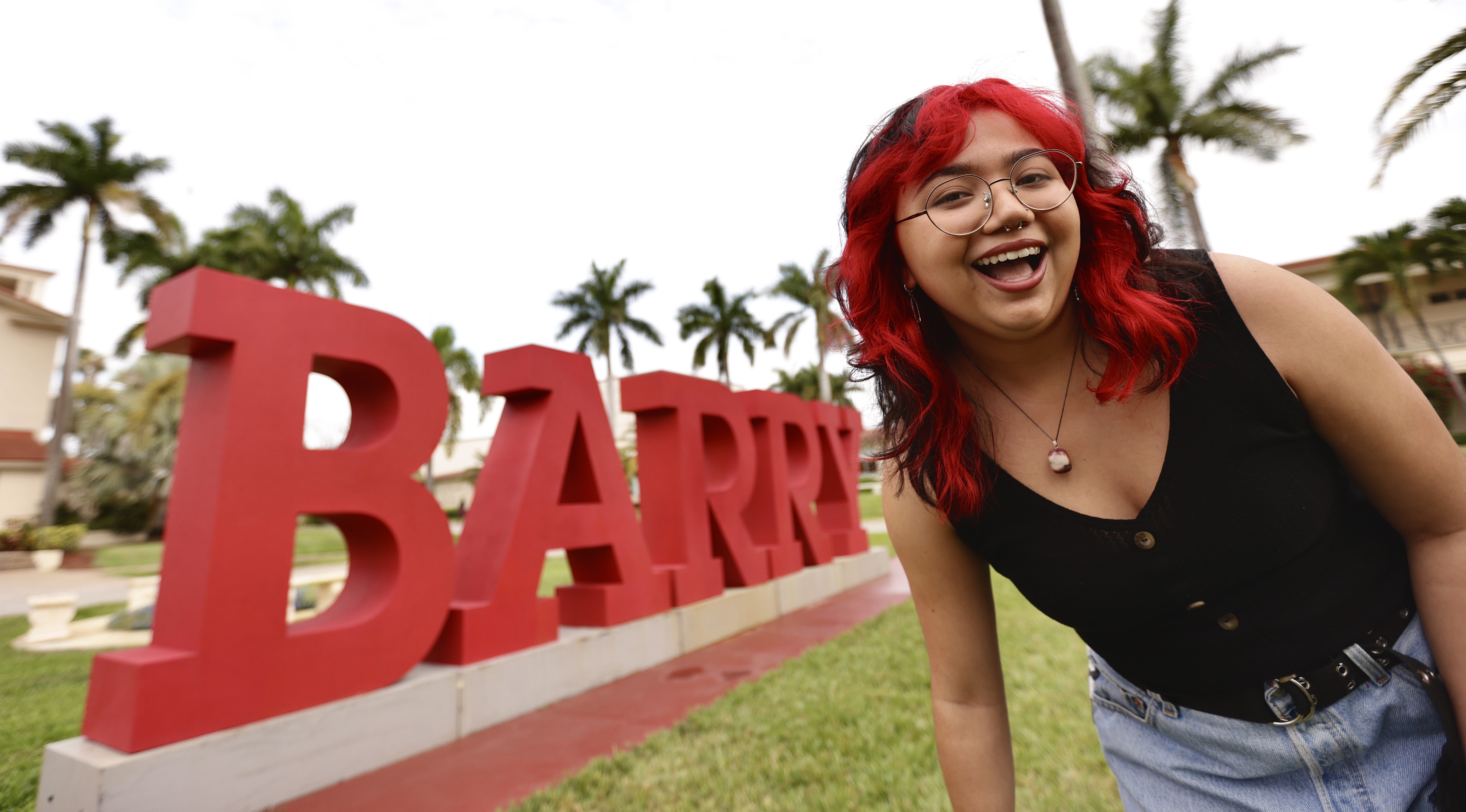 About Barry University | Inclusive Community, Dynamic Programs - Barry ...