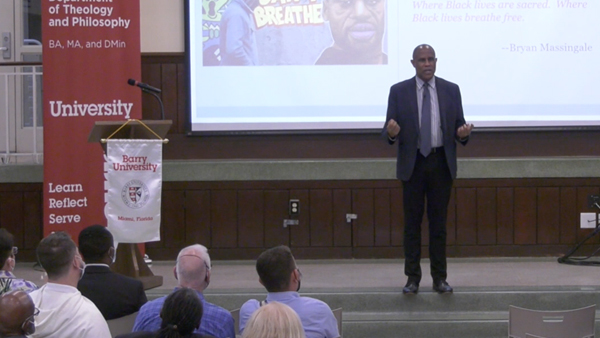 Yves Congar Award Series - Department of Theology and Philosophy ...